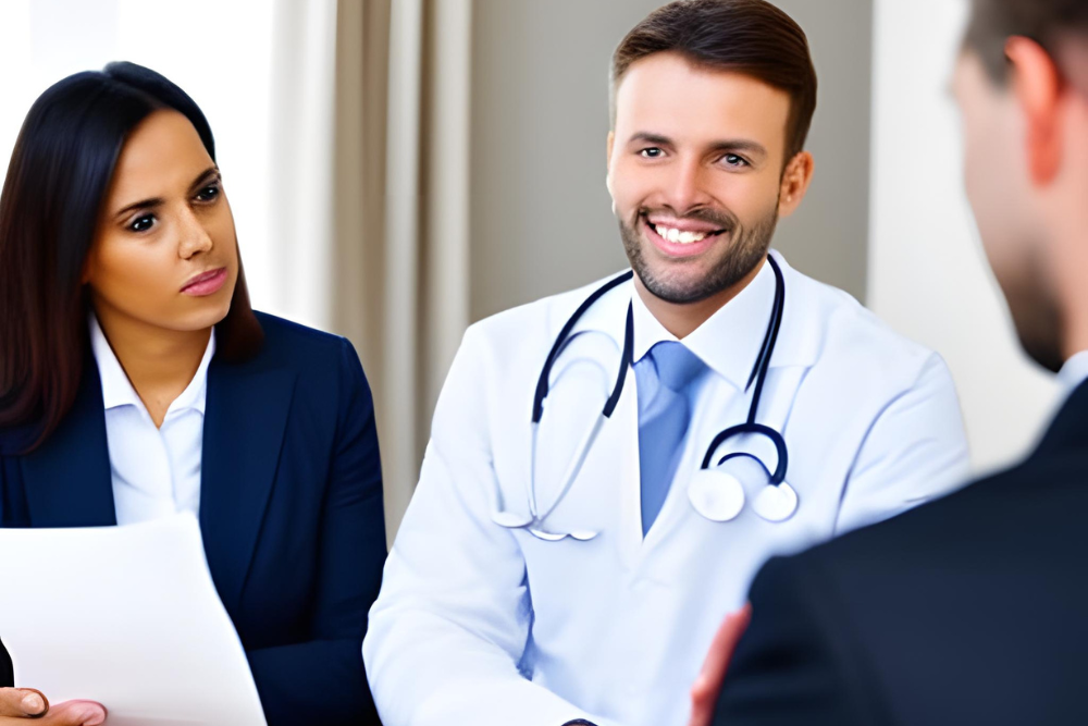 The Vital Role of Solicitors Who Deal with Medical Negligence ...