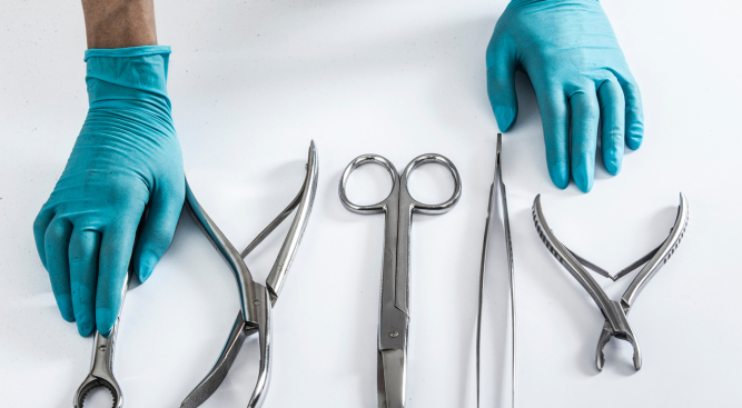 Surgical Mistake Negligence: Understanding the Legal Implications in ...